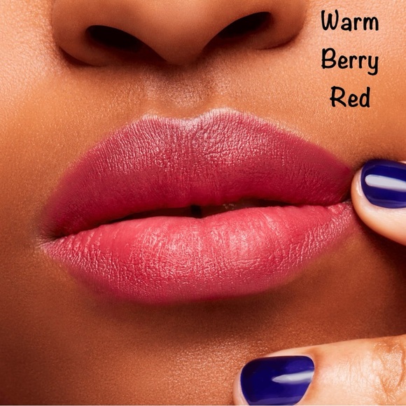 MAC Cosmetics | Makeup | Mac Wild Sumac Powder Kiss Velvet Slim Stick ...